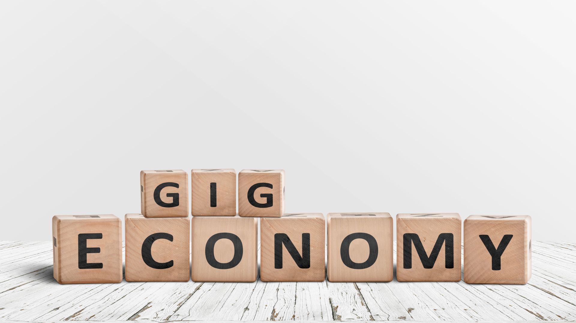 The Rise of Freelancer Platforms: Empowering the Gig Economy - Workundo